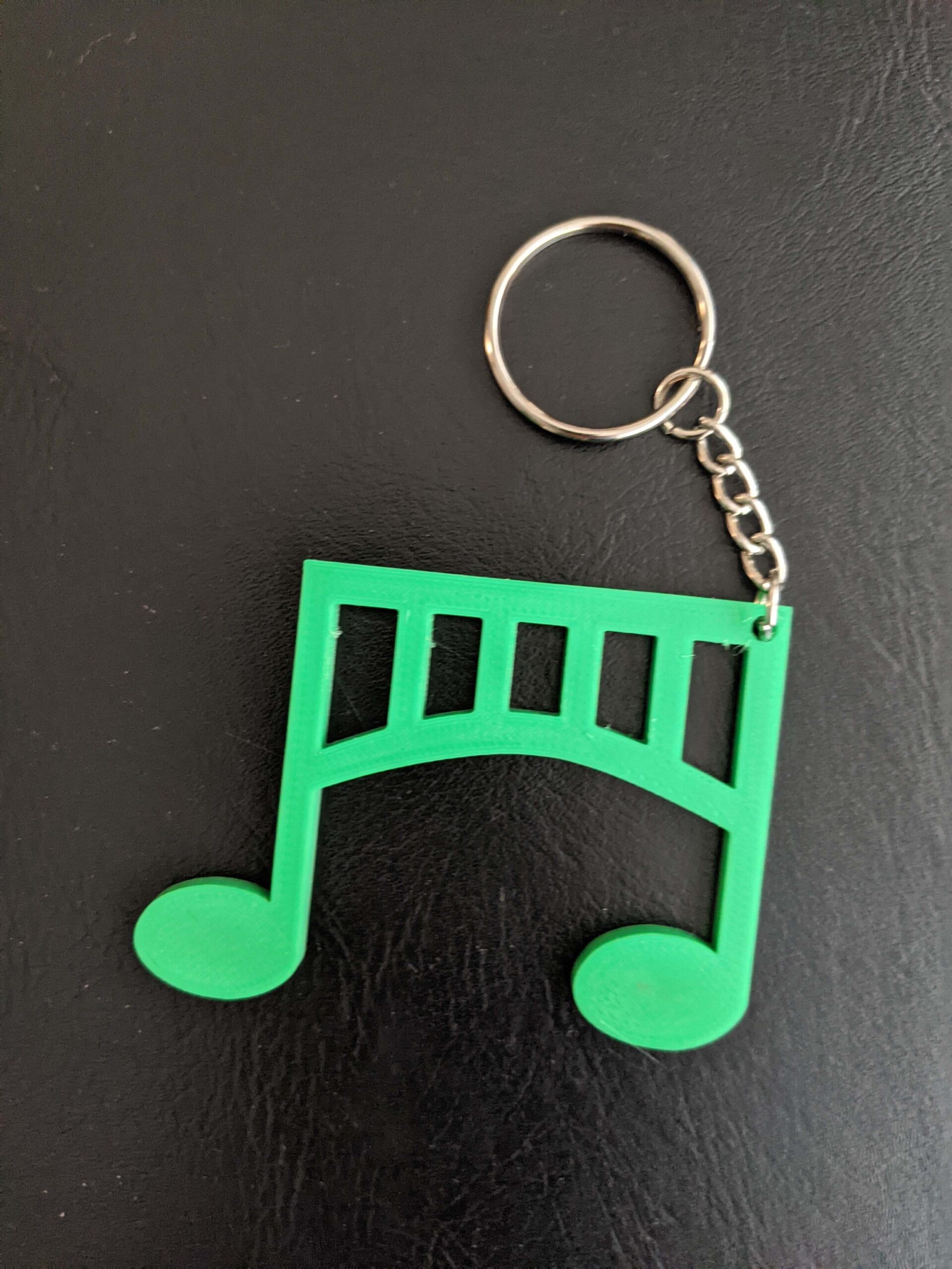 Bridge Key Chain – UdyStudio